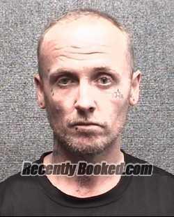 Recent Booking / Mugshot for AARON ONEIL CHANDLER in Horry County ...