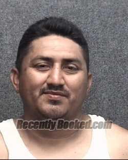 Recent Booking / Mugshot for ALEXIS GORDILLO CIGARROA in Horry County ...