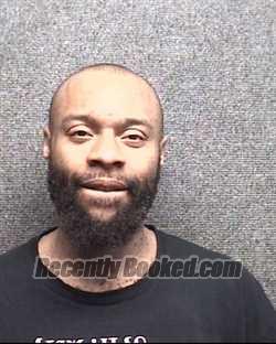 Recent Booking / Mugshot for ANDREW KEITH JOHNSON in Horry County ...