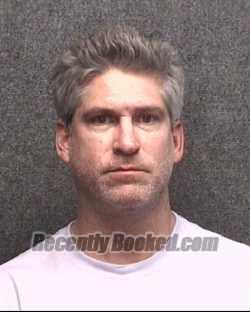 Recent Booking / Mugshot for ANDREW JOSEPH MCCROSKEY in Horry County ...