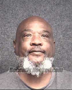 Recent Booking / Mugshot for BILLY CLERENCE BATTEN in Horry County ...