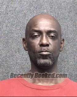 Recent Booking / Mugshot for BRIAN KEITH COLVIN in Horry County, South ...