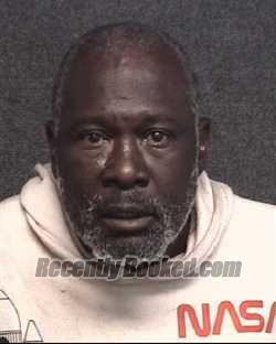 Recent Booking / Mugshot for BENJAMIN HAROLD FLOYD in Horry County ...