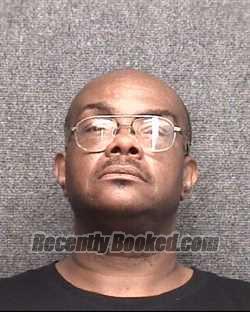 Recent Booking / Mugshot for CASEY LAMONT BRUNSON in Horry County ...