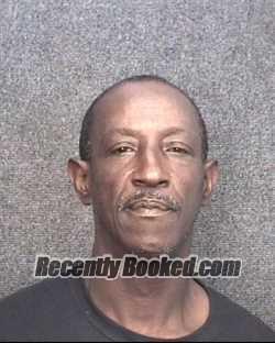 Recent Booking / Mugshot for CHRISTOPHER E FORDHAM in Horry County ...