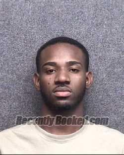 Recent Booking / Mugshot for CHADRICK ALLEN GUTHRIE in Horry County ...
