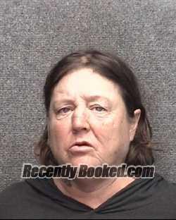 Recent Booking / Mugshot for CHRYSTAL DAWN GOLDMAN in Horry County ...