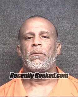 Recent Booking / Mugshot for CHRISTOPHER LELAND PATTERSON in Horry ...