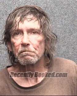 Recent Booking / Mugshot for CRAIG PAUL RAKOSKI in Horry County, South ...