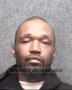 Recent Booking / Mugshot for CHARLES WILLIAM THAMES in Horry County ...