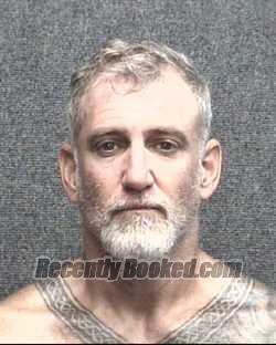 Recent Booking / Mugshot for CALEB MARK WITHROW in Horry County, South ...