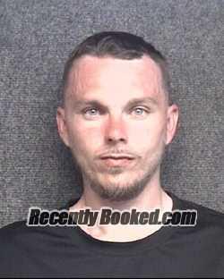 Recent Booking / Mugshot for DARRELL ALEXANDER in Horry County, South ...