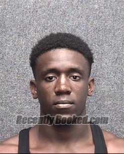 Recent Booking / Mugshot for DARREL CHRISTOPHER DEASE in Horry County ...