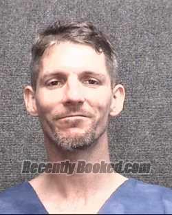 Recent Booking / Mugshot for DUSTIN LYNN DEVINE in Horry County, South ...