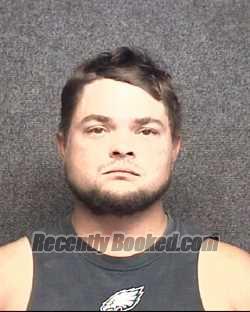 Recent Booking / Mugshot for DAVID MATTHEW DRAPER in Horry County ...