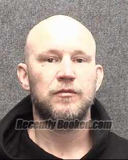 Recent Booking / Mugshot for DUSTIN SHANE FRENCH in Horry County, South ...