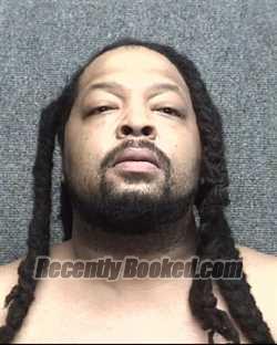 Recent Booking / Mugshot for DORRELL ANTONIO GRAHAM in Horry County ...