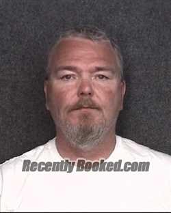 Recent Booking / Mugshot for DANIEL C ROBERSON in Horry County, South ...