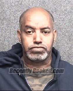 Recent Booking / Mugshot for ELIJAH TYREE EASTON in Horry County, South ...