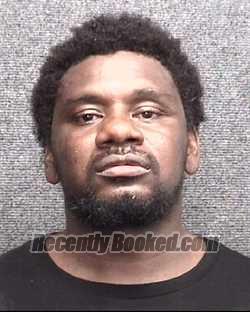 Recent Booking / Mugshot for ERIC JOSHUA JENNINGS in Horry County ...