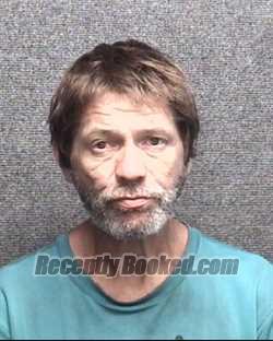 Recent Booking / Mugshot for EDWIN ROWE KLINE in Horry County, South ...