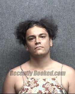 Recent Booking / Mugshot for ELIJAH THOMPSON in Horry County, South ...