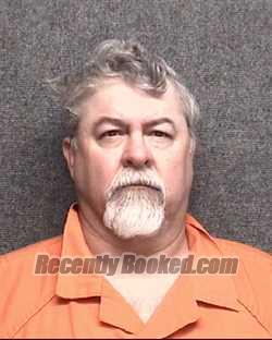 Recent Booking / Mugshot for FRED RYAN HARRELSON in Horry County, South ...