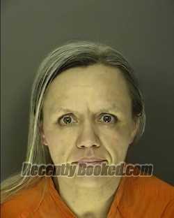 KELLY DEANNE COOK Arrest Record & Booking Info – Horry County, South ...