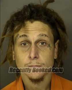 Recent Booking / Mugshot for MICHAEL ALLEN THOMPSON in Horry County ...