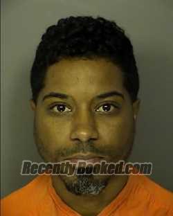 Recent Booking / Mugshot for ARIEL LEBRON COLLAZO in Horry County ...