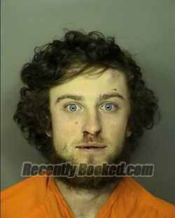 Recent Booking / Mugshot for JAMES BENJAMIN MARSHALL BIDDLE in Horry ...