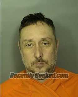 Recent Booking / Mugshot for AARON MICHAEL NAPIER in Horry County ...