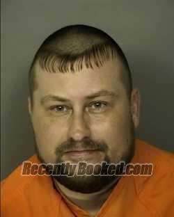 Recent Booking / Mugshot for TIMOTHY DAVID SIMS in Horry County, South ...