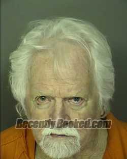 Recent Booking / Mugshot for BILLY DOYNE HARDEE in Horry County, South ...