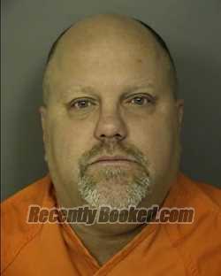 Recent Booking / Mugshot for DONALD RICHARD EMERY in Horry County ...