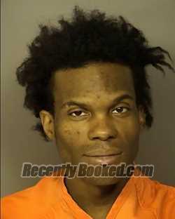 Recent Booking / Mugshot for TIMOTHY EARL SUMPTER in Horry County ...