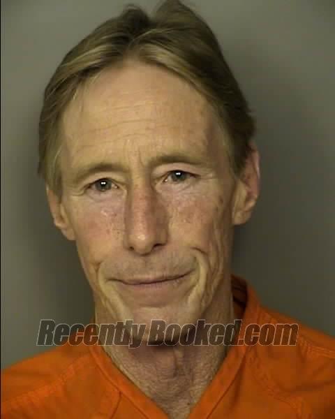William Andrew Jaeger Mugshot & Arrest Info | Horry County, SC