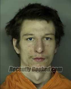 Recent Booking / Mugshot for CORBITT REDWARD CONWAY in Horry County ...
