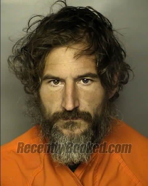 Recent Booking / Mugshot for BRADFORD ERICH VAUGHT in Horry County ...
