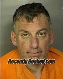 Recent Booking / Mugshot for JASON ALLEN WILLIAM BURKE in Horry County ...