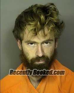 Recent Booking / Mugshot for PATRICK WAYNE ROLF in Horry County, South ...