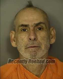 Recent Booking / Mugshot for TEDDY DOYLE HUDSON in Horry County, South ...