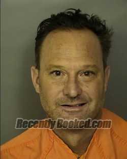 Recent Booking / Mugshot for STERLING SCOTT SLIGH in Horry County ...