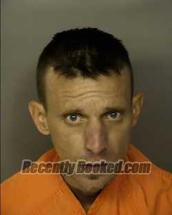 Recent Booking / Mugshot for JOSHUA AARON YOST in Horry County, South ...