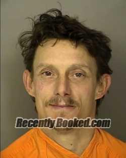 Recent Booking / Mugshot for TREVOR JAMES CHADWELL in Horry County ...