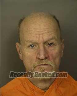 Recent Booking / Mugshot for JOSEPH CORNELIUS ROBERTSON in Horry County ...