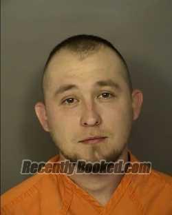 Recent Booking / Mugshot for BRANDON CHRISTOPHER DOTY in Horry County, South Carolina