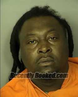 Recent Booking / Mugshot for ROY BENJAMIN PICKETT in Horry County ...