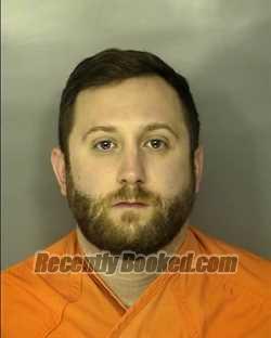 Recent Booking / Mugshot for JONATHAN EDWARD LYONS in Horry County ...