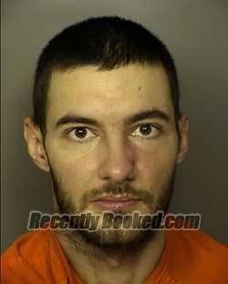 Recent Booking / Mugshot for SAMUEL CALEB TUCKER in Horry County, South ...